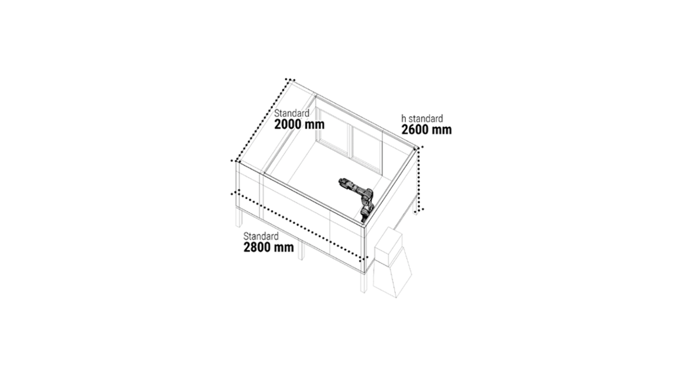 Lesta SAMPLE MAKER is the Innovative Solution for Test Runs and Coating ...